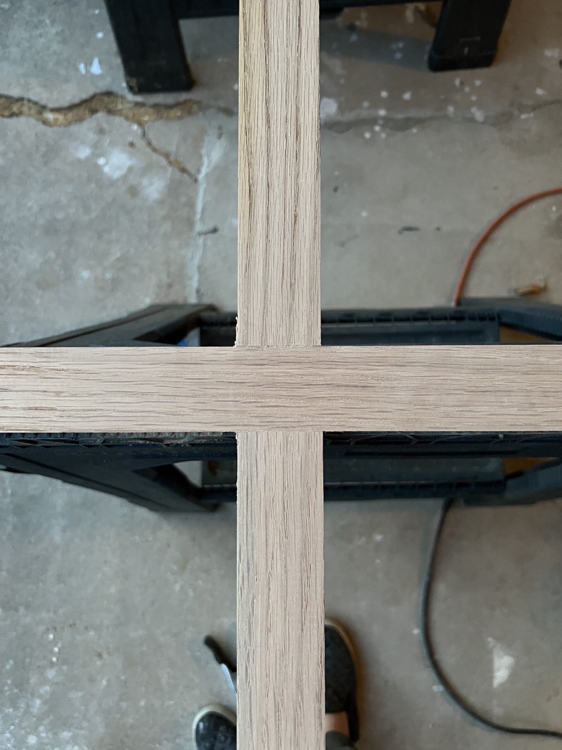 How to add Shaker Style Wood Paneling - findmaggiemay.com